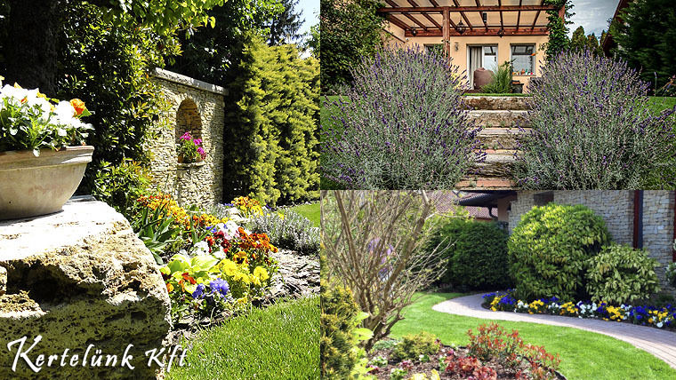 10+1 ötletes és szép kert képekben – ami Neked is tetszeni fog!